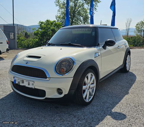 Car.gr - Mini Cooper 2008