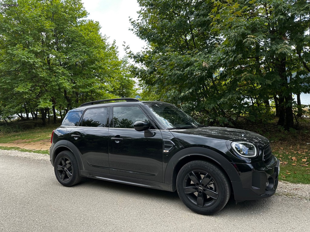 Car.gr - Mini Countryman 2023 Full Extra!
