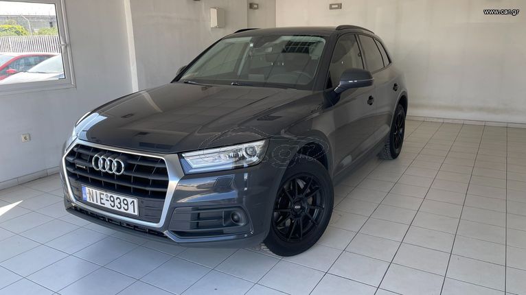 Car.gr - Audi Q5 2020