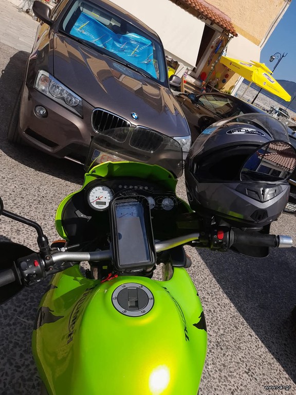 Car.gr - Triumph Tiger 955i 2002