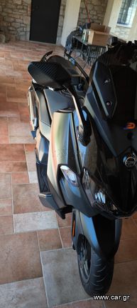 Car.gr - Sym Maxsym TL 2021 TL 500