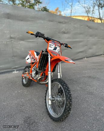 Car.gr - KTM 65 SX 2010