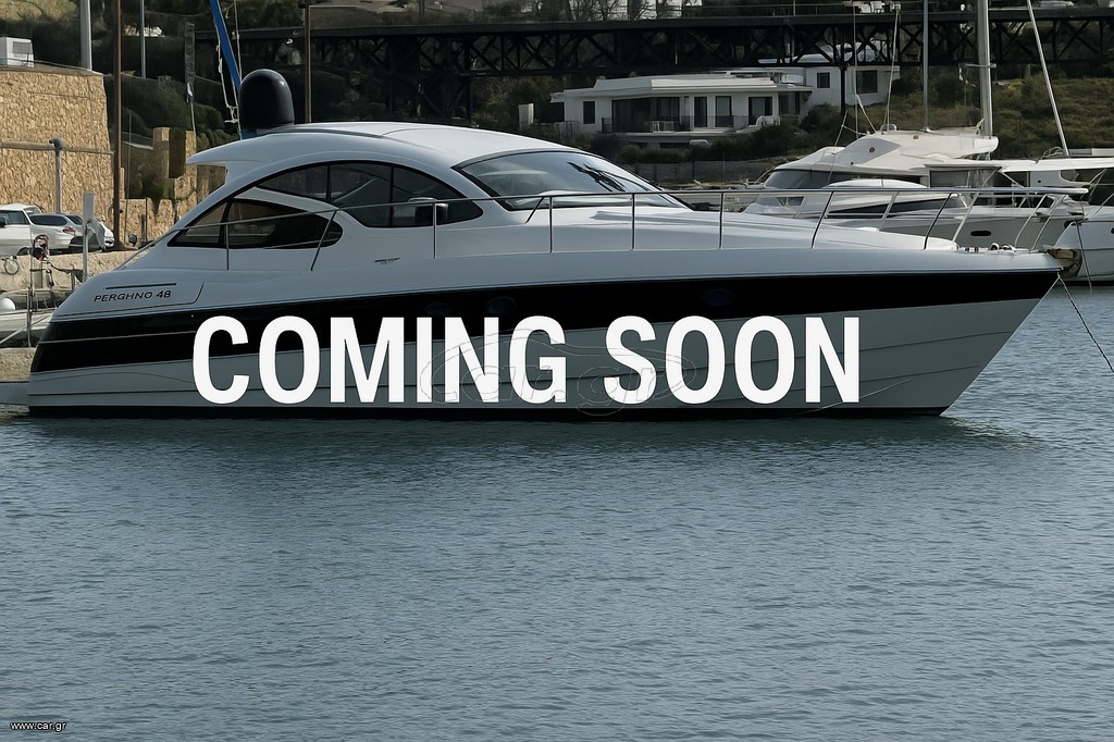 Car.gr - Pershing 2008 46