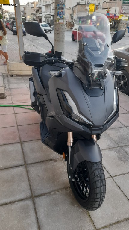 Car.gr - Honda ADV 350 2023 Σκουτερ