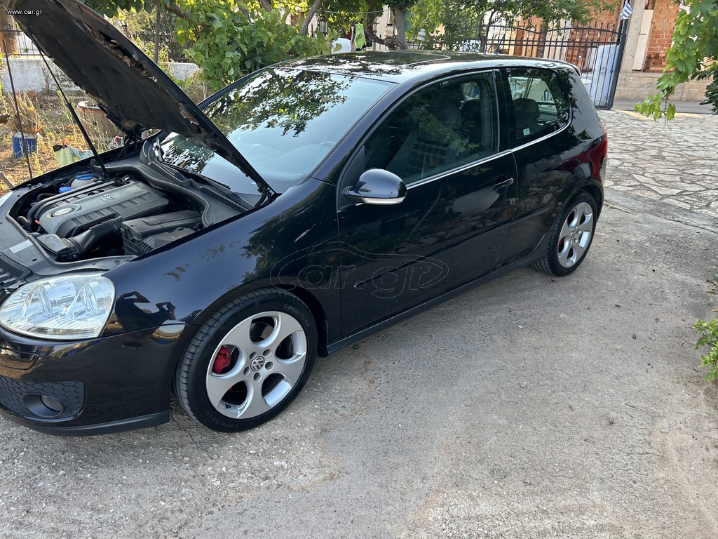 Car.gr - Volkswagen Golf 2008 gti