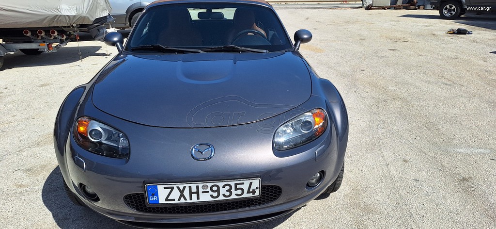 Car.gr - Mazda MX-5 2008 Miata