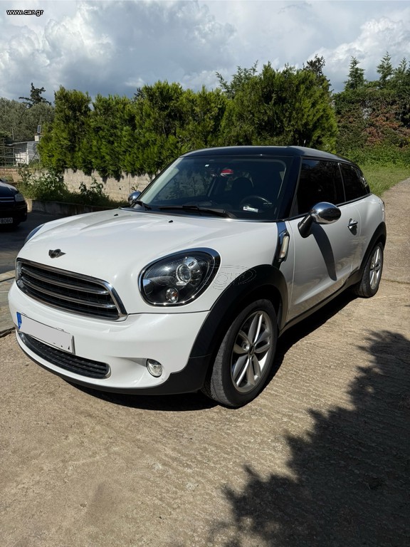 Car.gr - Mini Paceman 2015 paceman