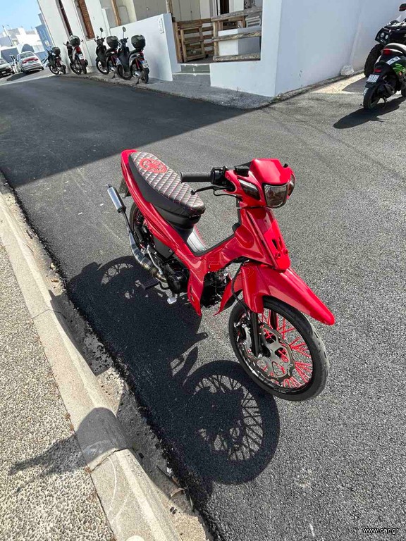 Car.gr - Yamaha F1 Z 2001