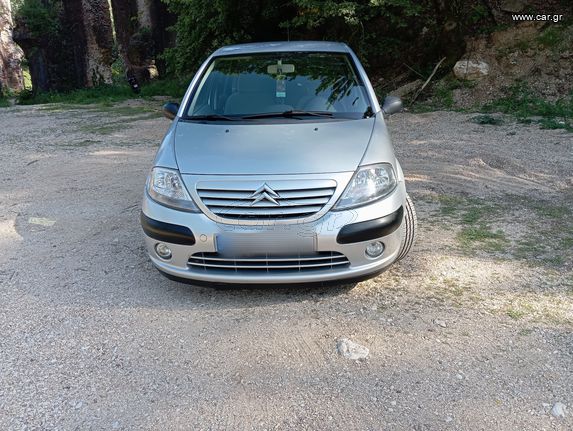 Car.gr - Citroen C3 2004