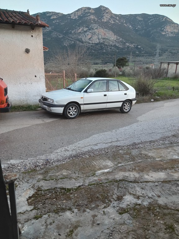 Car.gr - Lancia Delta 1996