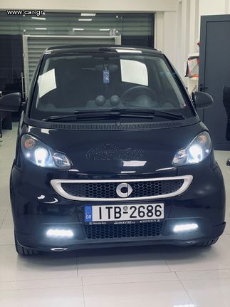 Car.gr - Smart ForTwo 2014 451