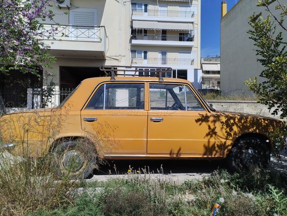 Car.gr - Lada 1200 1977