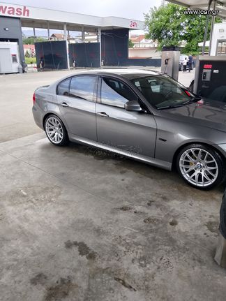 Car.gr - Bmw 316 2011 m pack