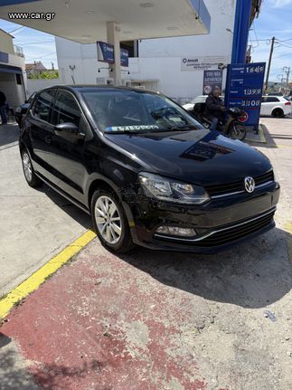 Car.gr - Volkswagen Polo 2016 Highline