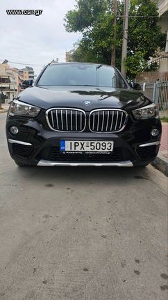 Car.gr - Bmw X1 2016 X LINE