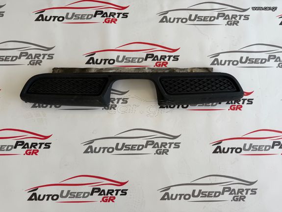 Car.gr - BRABUS SPOILER ΟΠΙΣΘΙΟΥ ΠΡΟΦΥΛΑΚΤΗΡΑ ΑΜΑΞΩΜΑΤΟΣ SMART FORTWO 450