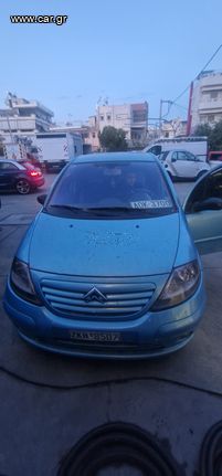Car.gr - Citroen C3 2004