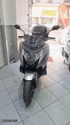 Car.gr - Honda Integra 750 2020