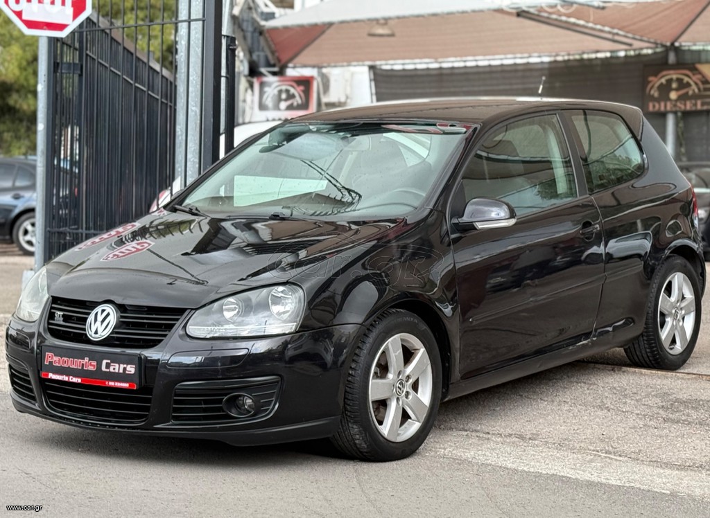 Car.gr - Volkswagen Golf 2008