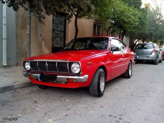 Car.gr - Toyota Corolla 1978 ke35