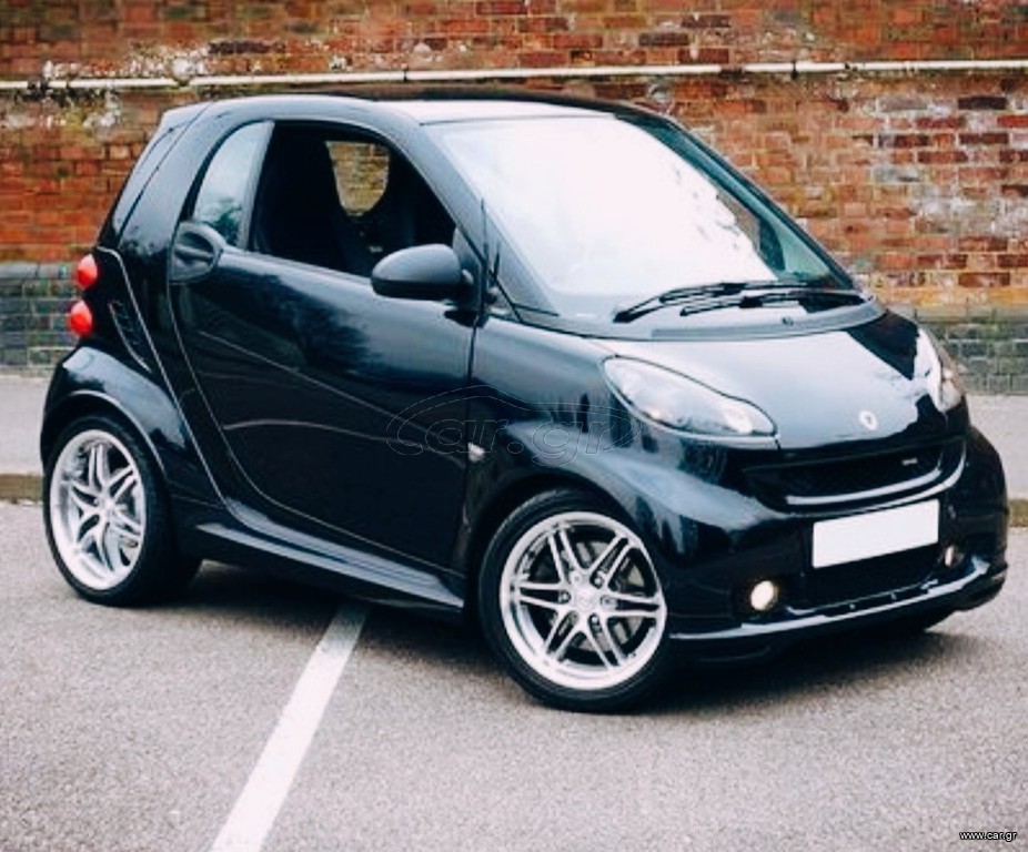 Car.gr - Smart ForTwo 2010 FORTWO