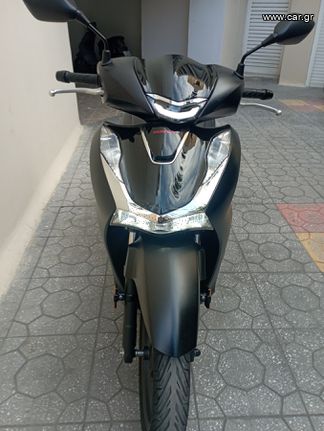 Car.gr - Honda SH 150i 2022 sh