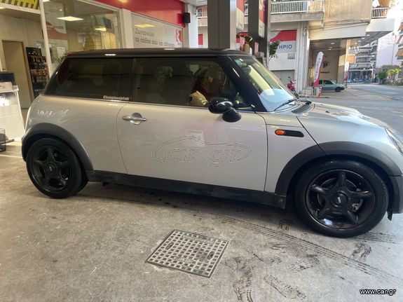 Car.gr - Mini Cooper 2004 R53