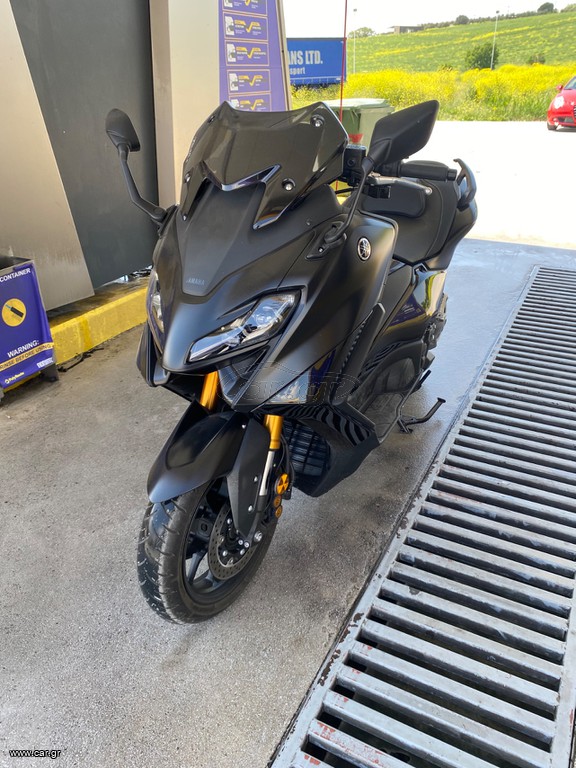 Car.gr - Yamaha TMAX 560 2024 TECH MAX