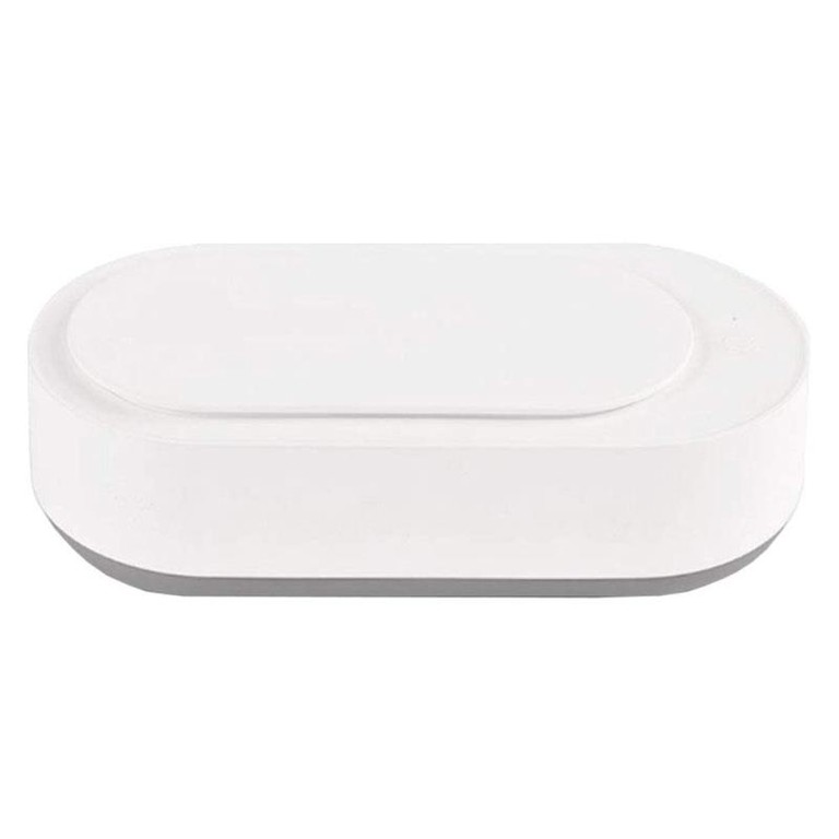 Car.gr - Συσκευή Καθαρισμού Αντικειμένων EraClean GA01 500ml Λευκό