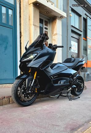 Car.gr - Yamaha TMAX 560 Tech Max 2024