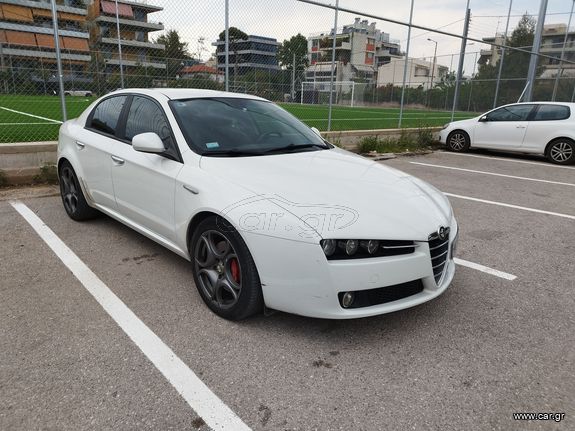 Car.gr - Alfa Romeo Alfa 159 2010