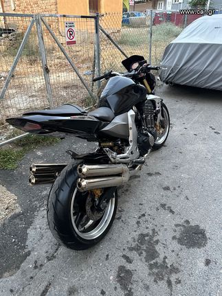 Car.gr - Kawasaki Z 1000 2007