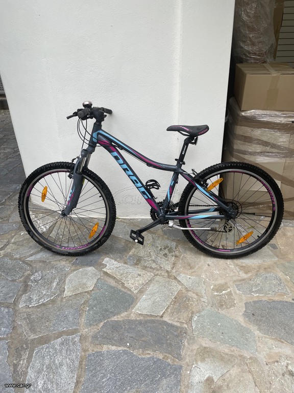 Car.gr - Mountain Drag 2016 grace pro lady fit