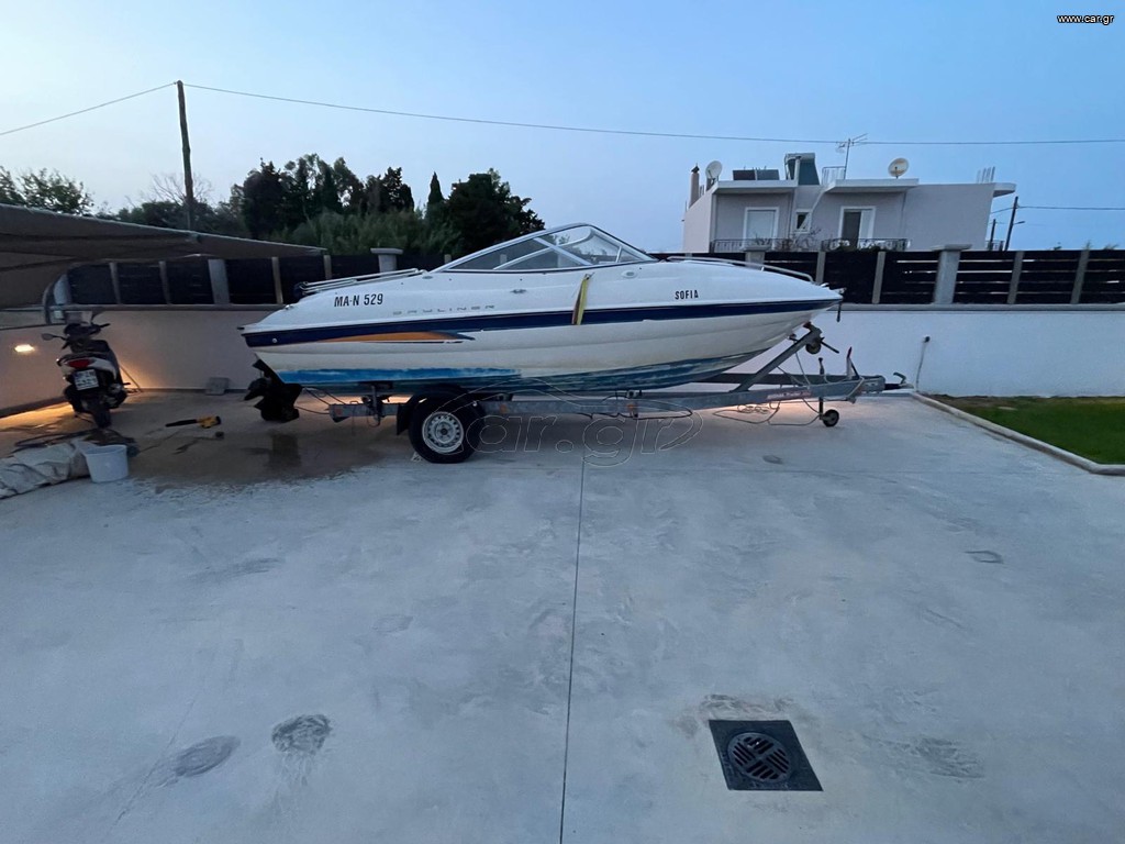 Car.gr - Bayliner 2004 602