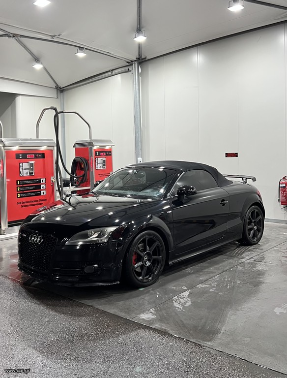 Car.gr - Audi TT 2008 Dsg full extra