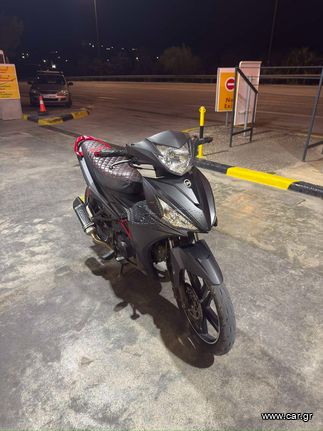 Car.gr - Sym VF 125 2020