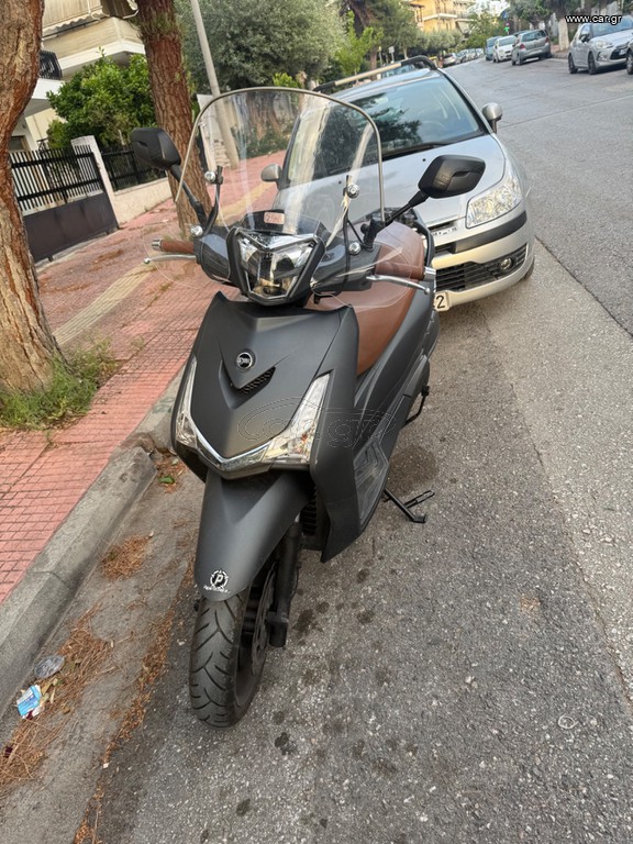 Car.gr - Sym HD 300 2019