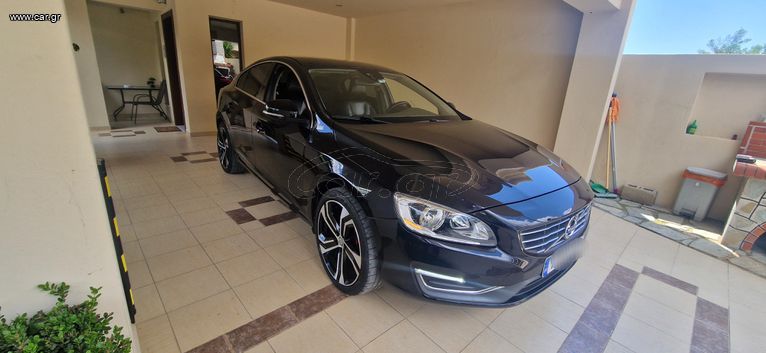 Car.gr - Volvo S60 2013 T4 Momentum