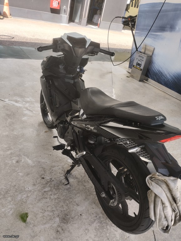 Car.gr - Sym VF 185 2026