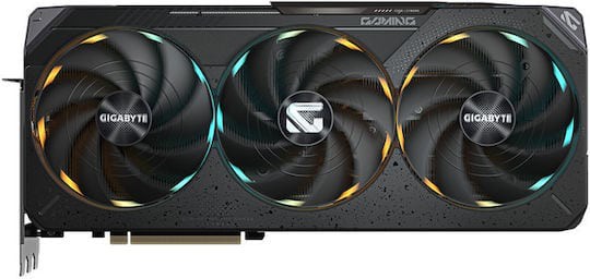 Car.gr - Gigabyte GeForce RTX 5090 32GB GDDR7 Gaming OC Κάρτα Γραφικών ...