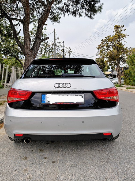 Car.gr - Audi A1 2013 A1