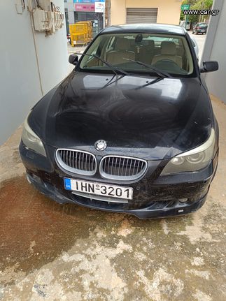 Car.gr - Bmw 523 2004 E60