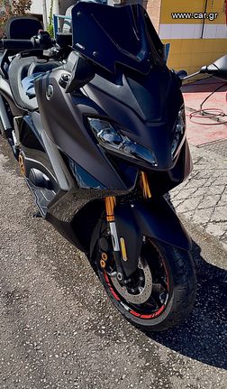 Car.gr - Yamaha TMAX 560 Tech Max 2024 TMAX 560 Tech Max