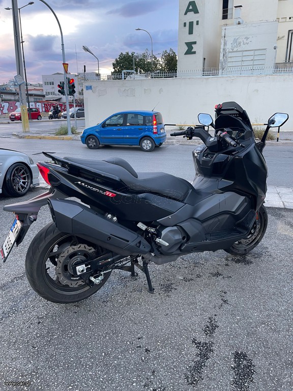 Car.gr - Sym Maxsym TL 2024 508