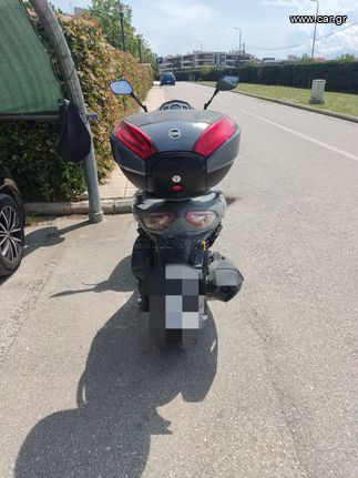 Car.gr - Sym HD 300 2022 Tcs