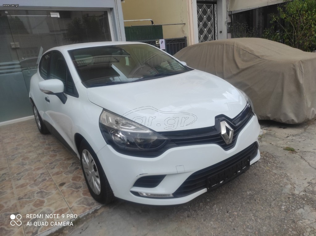Car.gr - Renault 2020 Clio