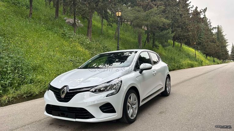 Car.gr - Renault Clio 2020