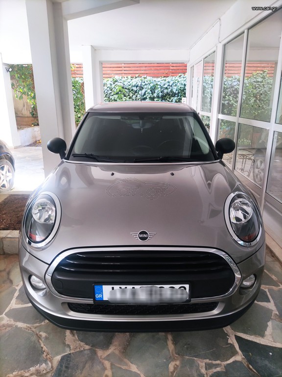 Car.gr - Mini Cooper 2019 Οne ΑΥΤΟΜΑΤΟ-FACELIFT