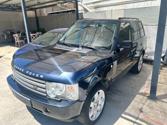 Car.gr - Land Rover Range Rover 2004 VOGUE