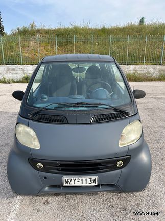 Car.gr - Smart ForTwo 2004 450